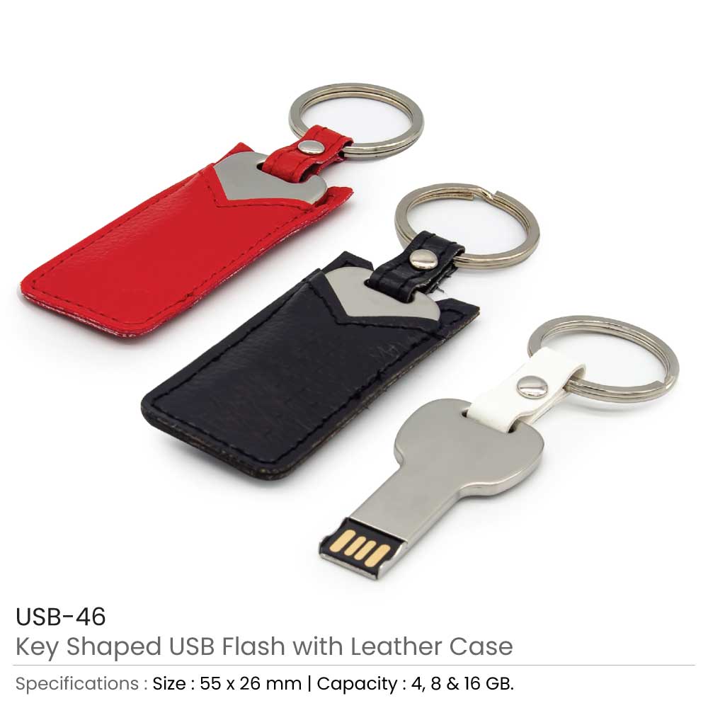 Key shape USB | Promotional Key Holder USB | Promotional Gifts ...