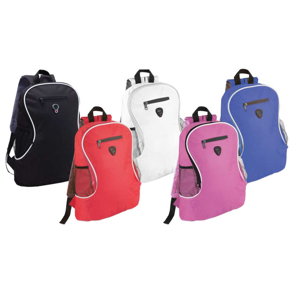 Branded Backpacks | Promotional Gifts Suppliers in Dubai