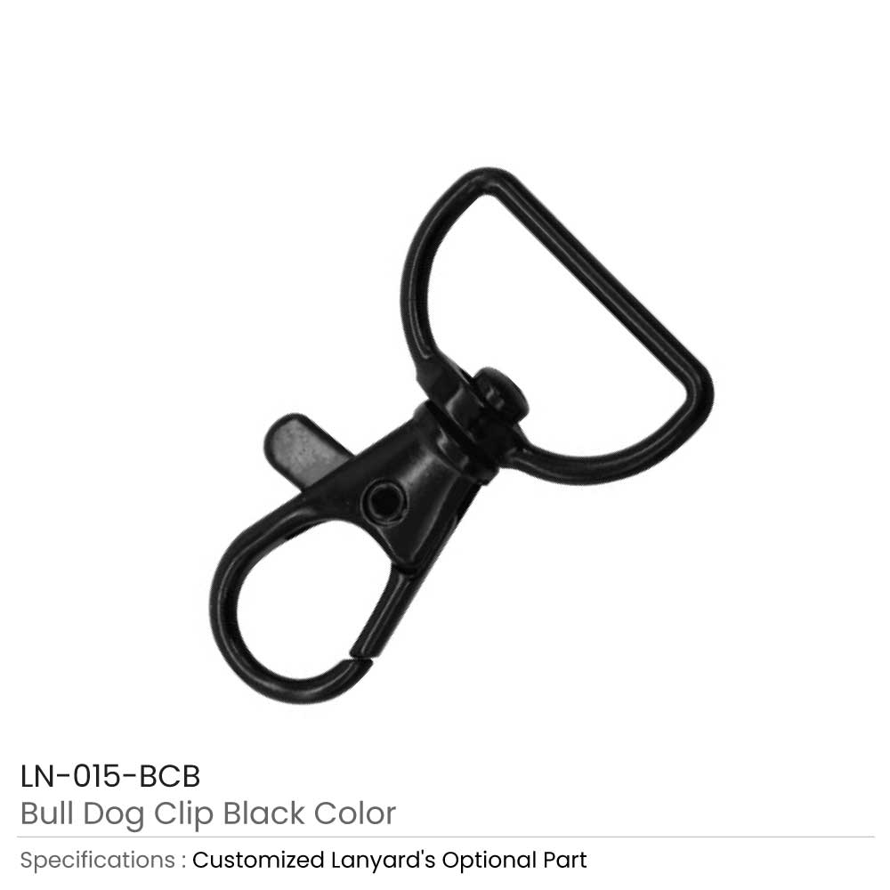 Bulldog Clips | Promotional Gifts Suppliers in Dubai