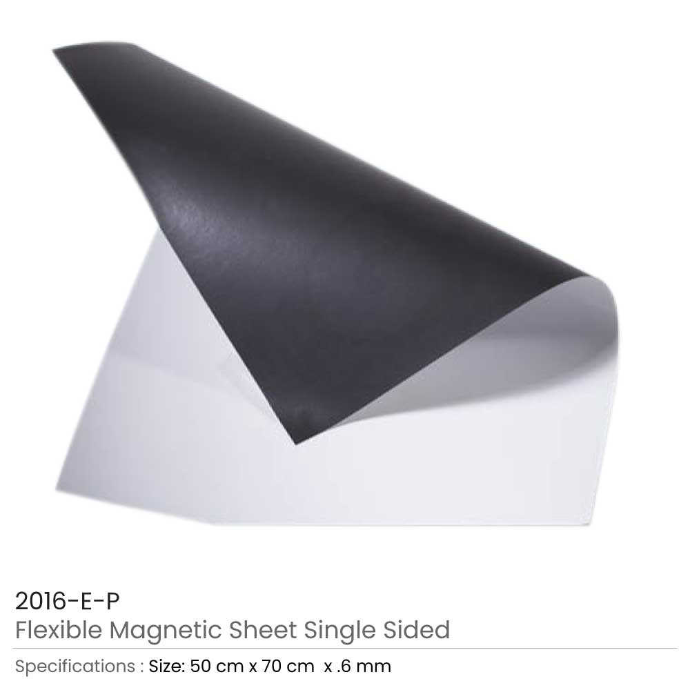 Branded Flexible Magnet Sheets | Promotional Gifts Suppliers in Dubai