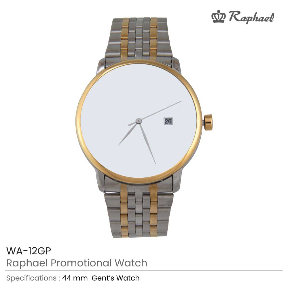 Logo Watches | Promotional Gifts Suppliers in Dubai
