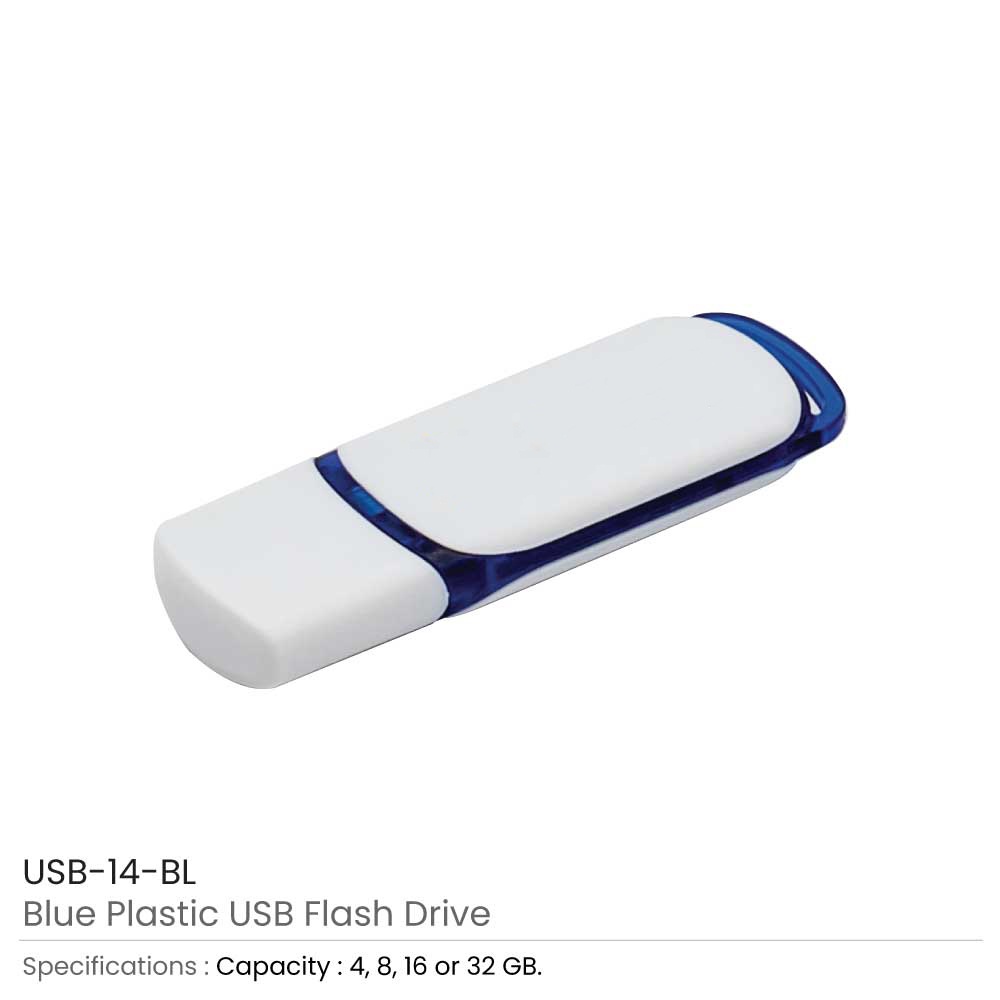 Promotional Plastic USB | Promotional Gifts Suppliers in Dubai