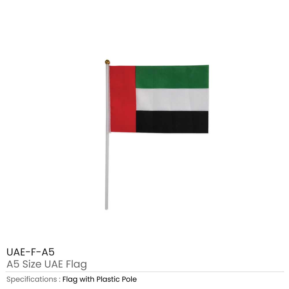 UAE Flags | Promotional Gifts Suppliers in Dubai