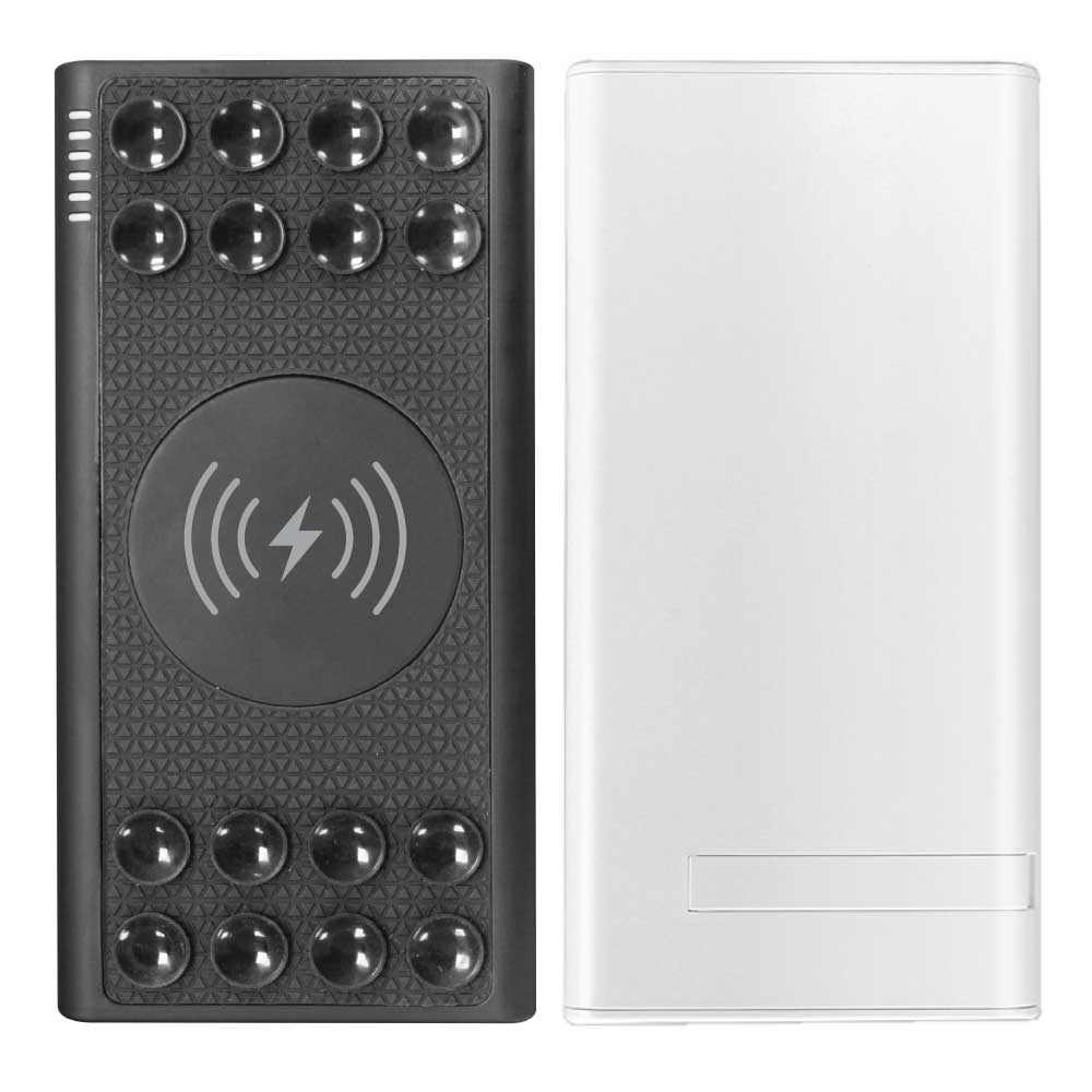 Wireless Power Bank 10000 mAh | Promotional Gifts Suppliers in Dubai